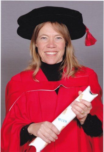 Sarah Venter | Eco Products